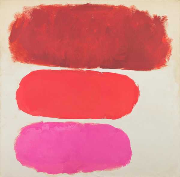 Ray Parker 1922–1990 | Tate