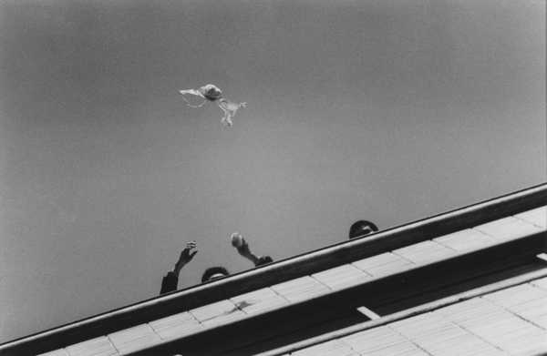 ‘Hi Red Center’s Dropping Event at Ikenobo Hall, Tokyo, October 10 ...