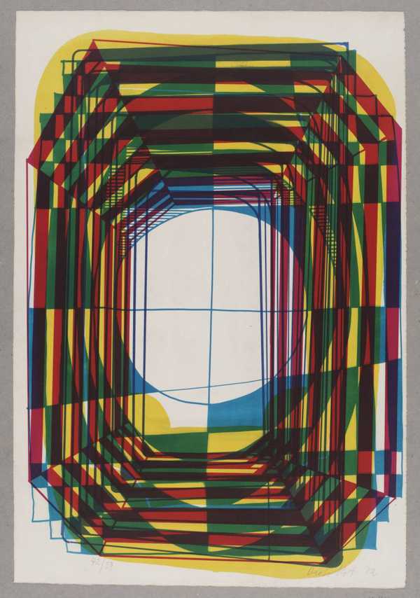 cover]‘, Dieter Roth, 1972 | Tate