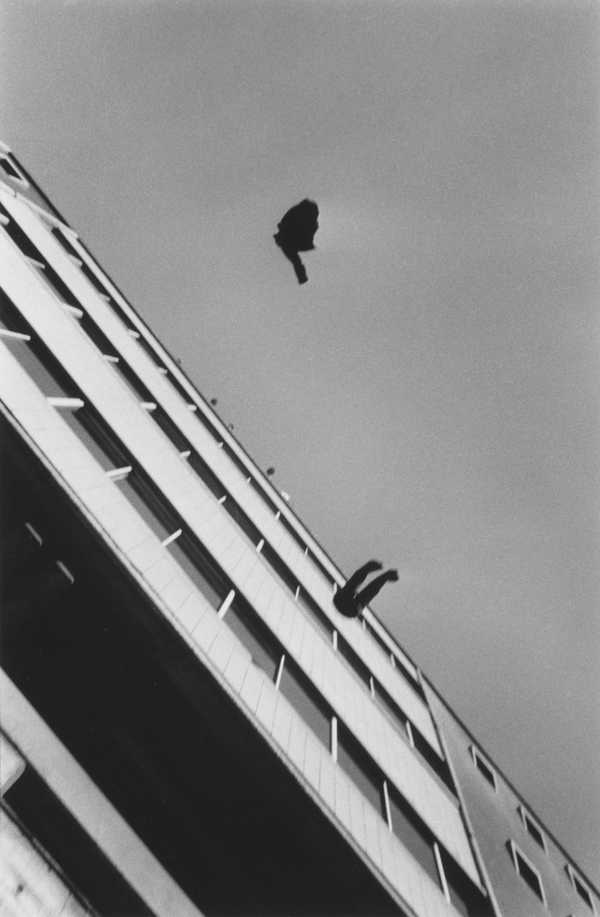 ‘Hi Red Center’s Dropping Event at Ikenobo Hall, Tokyo, October 10 ...