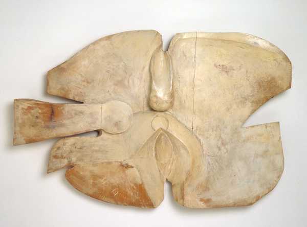 ‘White Wood‘, Harry Thubron, 1969 | Tate