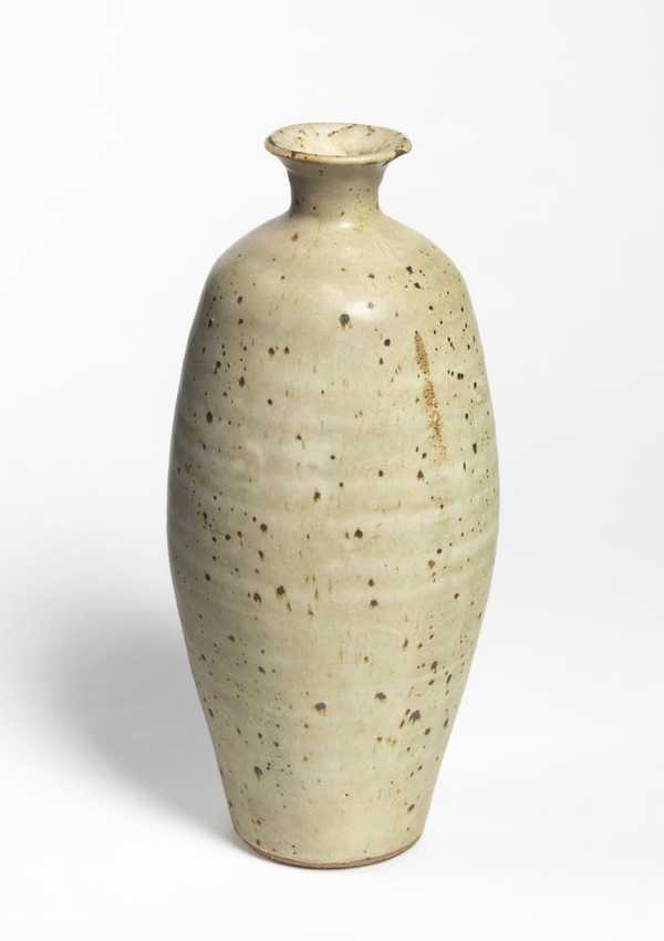 ‘Jar‘, Bernard Leach, c.1965 | Tate