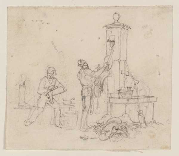 Alken Family 1756–1894 | Tate