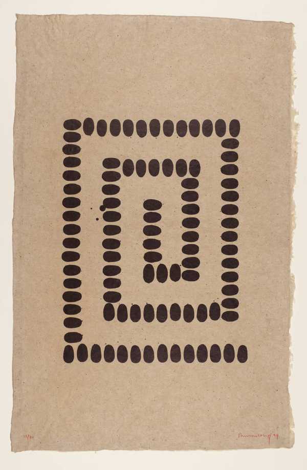 no title]‘, Richard Long CBE, 1994 | Tate