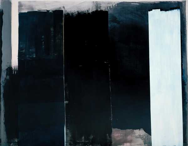 ‘Check‘, Alan Green, 1973 | Tate