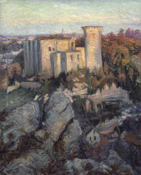 Othon Friesz 1879–1949 | Tate