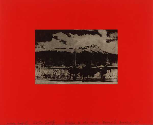 ‘Prelude‘, Colin Self, 1968 | Tate