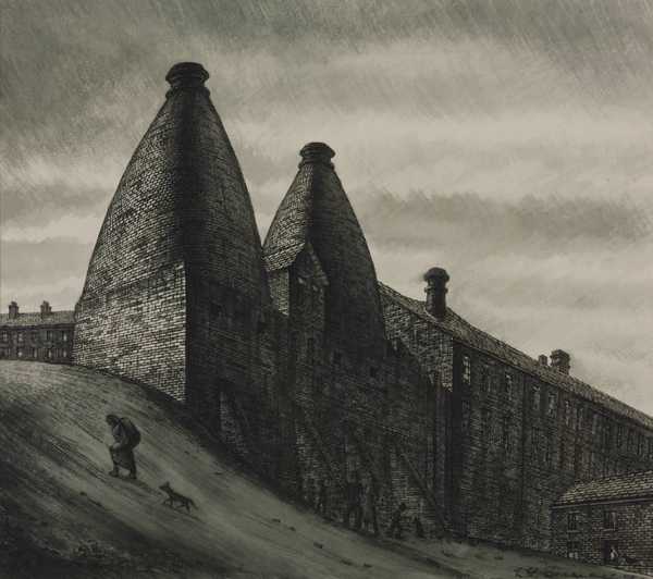 Leonard Brammer 1906–1994 | Tate