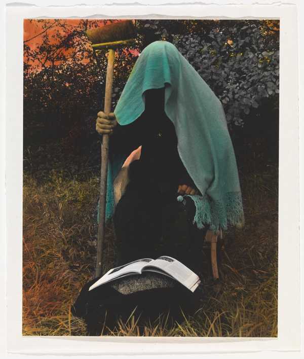 ‘Untitled‘, Li Yuan-chia, 1993 | Tate