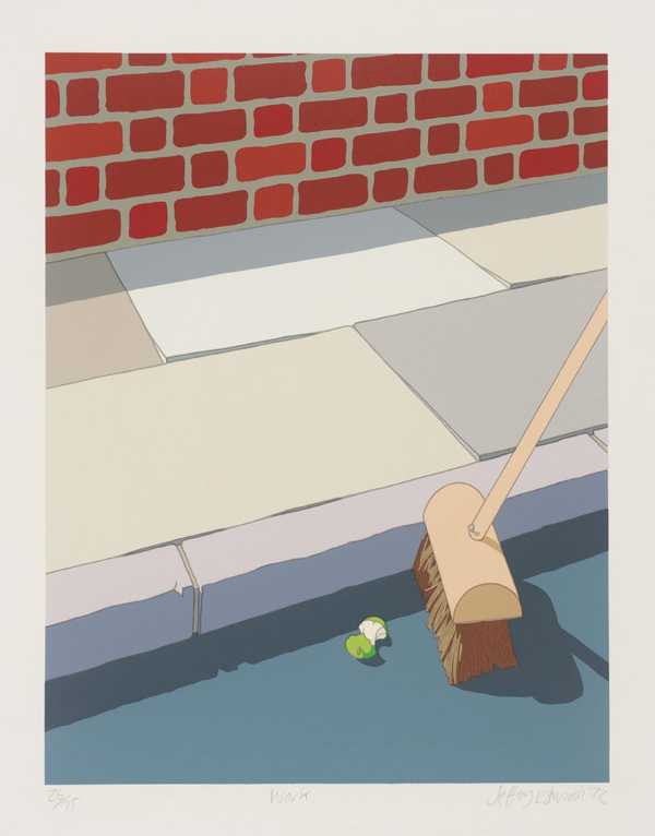 ‘Work‘, Jeffery Edwards, 1972 | Tate