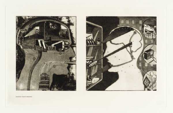 ‘Secrets of Life - The Human Machine and How it Works: Perception ...