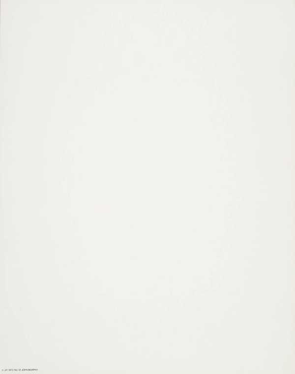 ‘1. 8‘, John Murphy, 1973–4 | Tate
