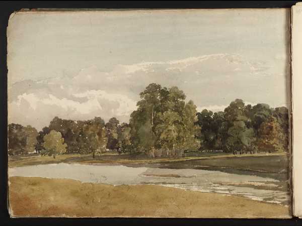 Joseph Farington 1747–1821 | Tate