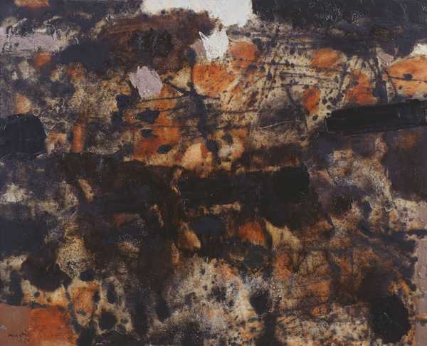 Edo Murtic 1921–2005 | Tate