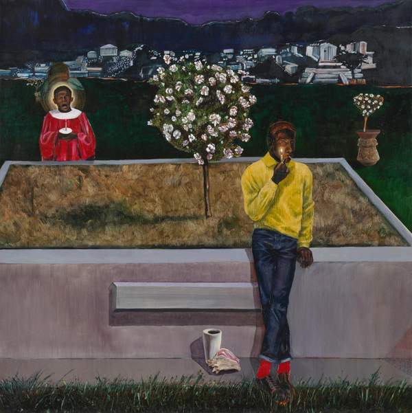 Painting the Figure in the 21st Century – Display at Tate Modern | Tate