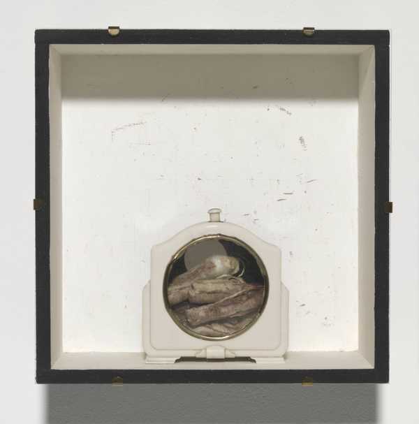 Genesis P-Orridge 1950 – 2020 | Tate
