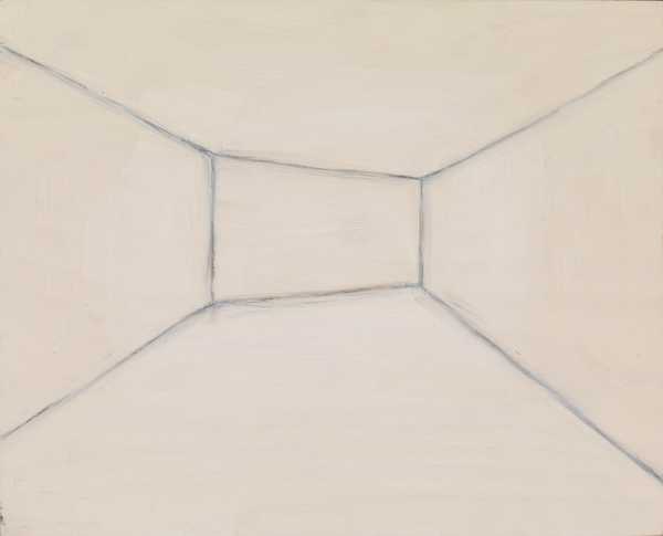 ‘Untitled‘, Vicken Parsons, 2010 | Tate