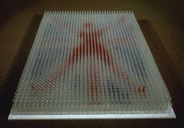 David Mach born 1956 | Tate