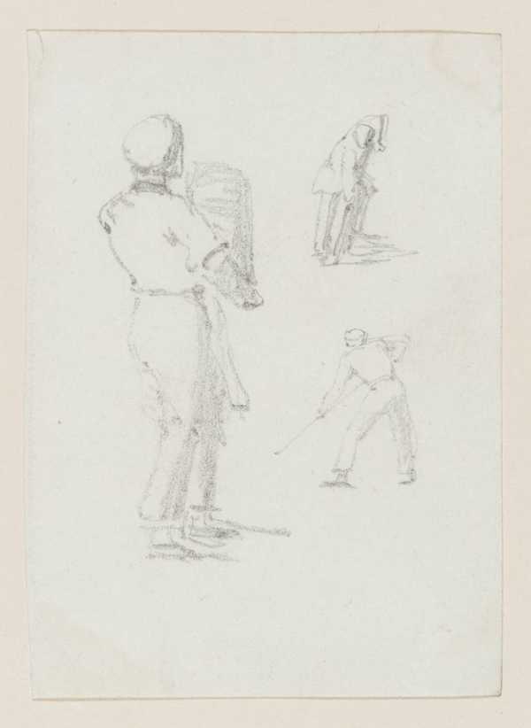 title not known]‘, Sir Augustus Wall Callcott | Tate