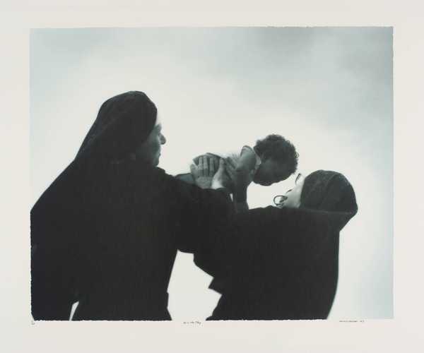 no title]‘, Tracey Moffatt, 1997 | Tate