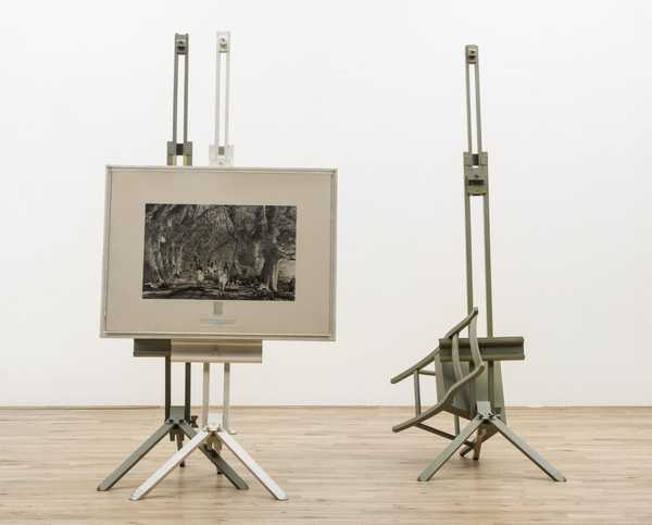 Tony Carter 1943 – 2016 | Tate