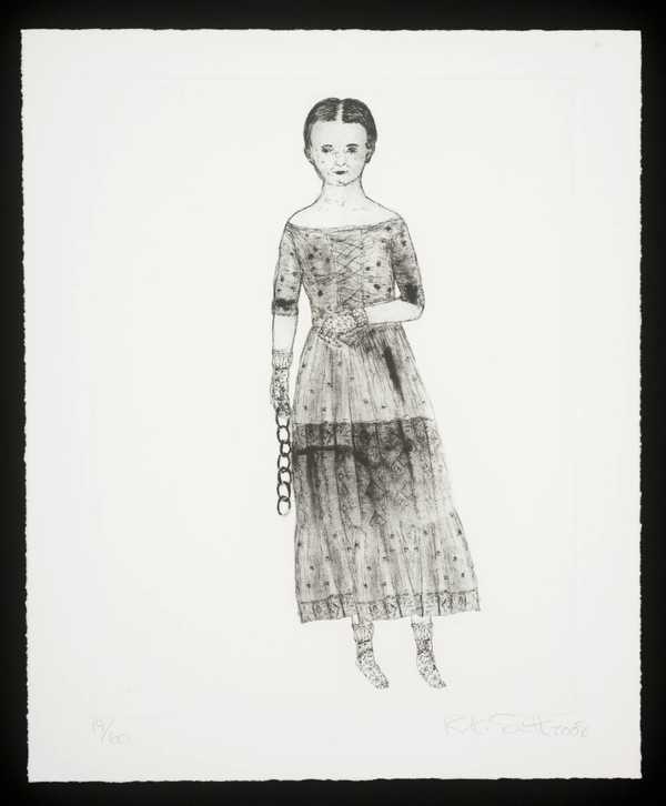 Ellen Cantor 1963–2013 | Tate