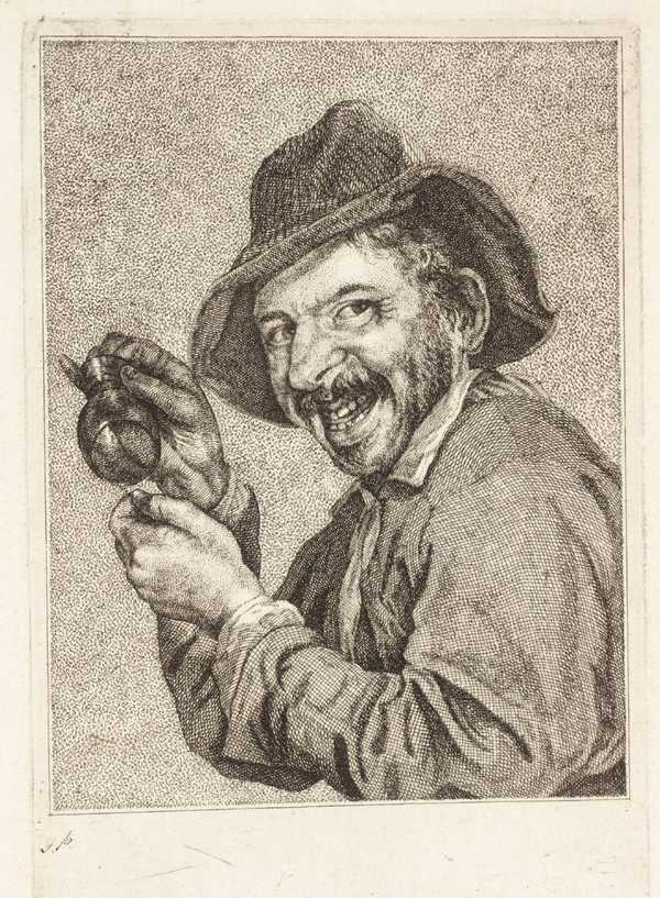 title not known]‘, Francis Place | Tate