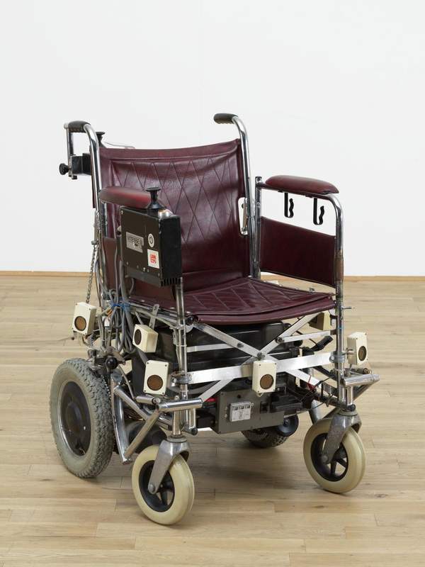 ‘Psalms‘, Donald Rodney, 1997 | Tate