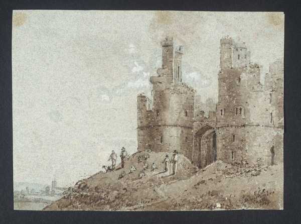 Lady Susan Elizabeth Percy 1782–1847 | Tate