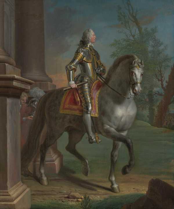 Joseph Highmore 1692–1780 | Tate