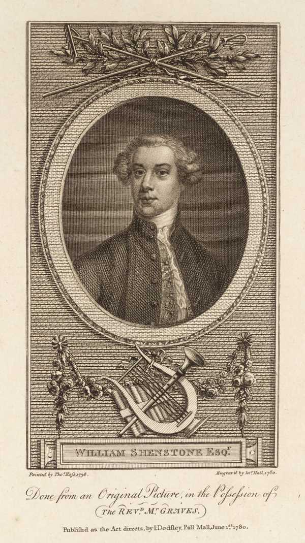 John Hall 1739–1797 | Tate