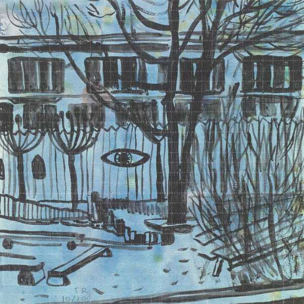 Tal R born 1967 | Tate