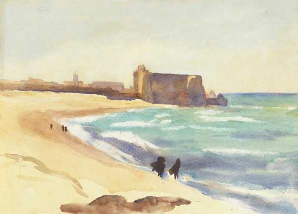 Emily Sargent 1857 – 1936 | Tate