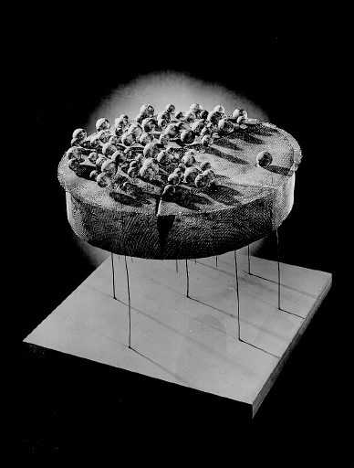 Günther Haese 1924 – 2016 | Tate