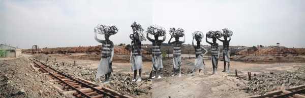 Sammy Baloji born 1978 | Tate