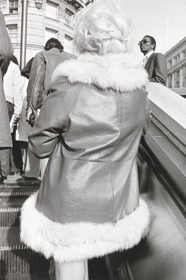 ‘Incidents 009‘, Henry Wessel, 2012 | Tate