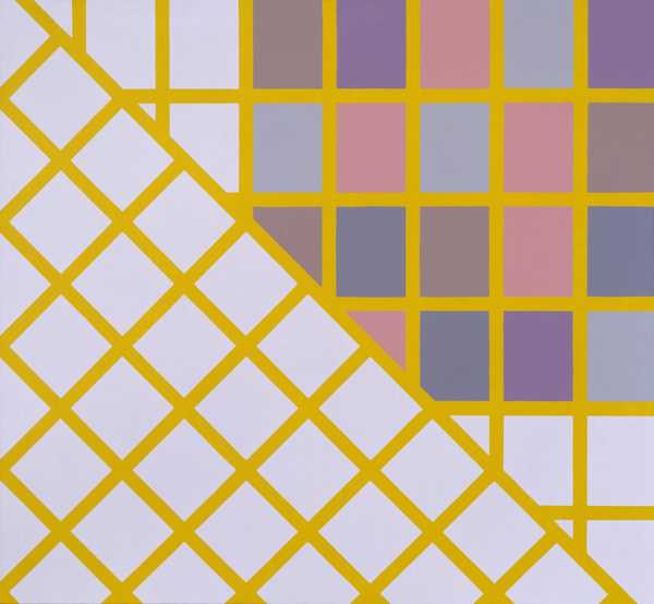‘No. 9/68‘, Jeremy Moon, 1968 | Tate