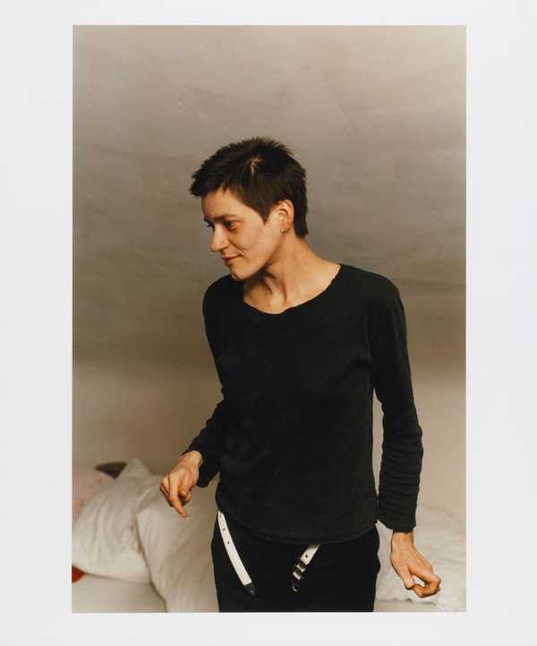 ‘Alex‘, Wolfgang Tillmans, 1997 | Tate