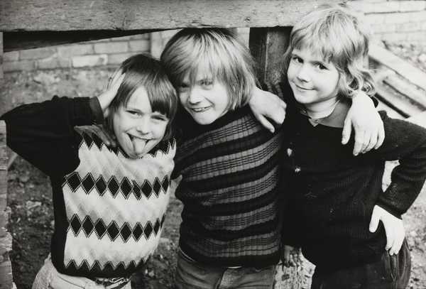 ‘Untitled, London‘, Errol Sawyer, 1997 | Tate