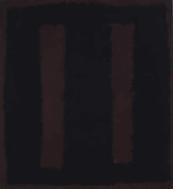 Restored Rothko returns to Tate Modern after extensive conservation ...