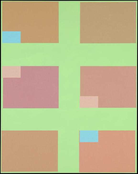 Jon Thompson 1936–2016 | Tate