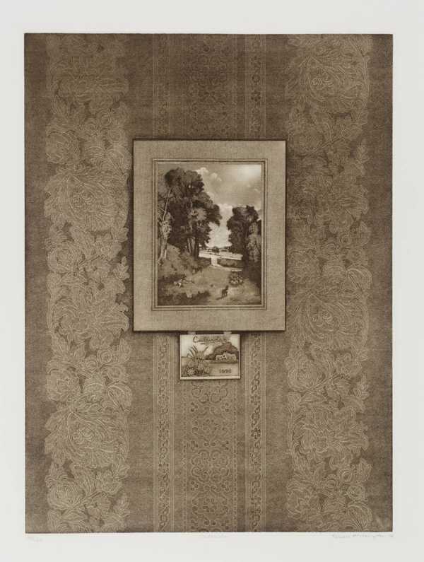 Terence Millington born 1942 | Tate