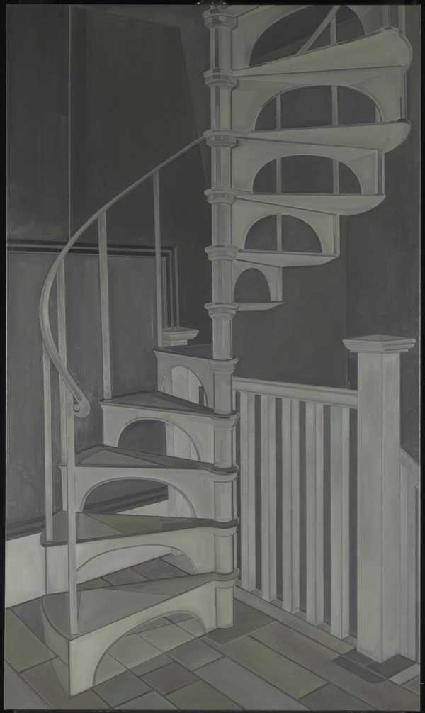 ‘Hanser‘, Gillian Carnegie, 2010 | Tate