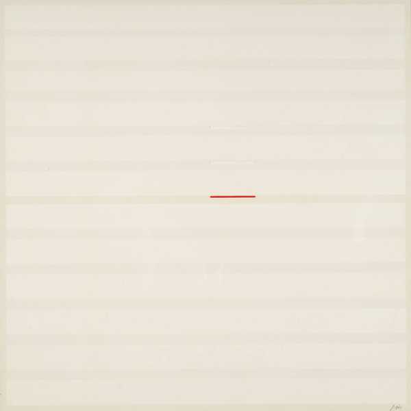 ‘May 3‘, Richard Lin Show Yu, 1971 | Tate