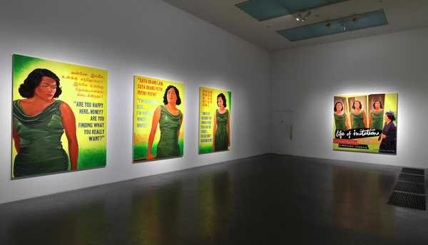 Ming Wong born 1971 | Tate