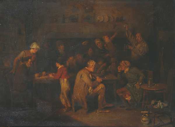 Edward Bird 1762–1819 | Tate