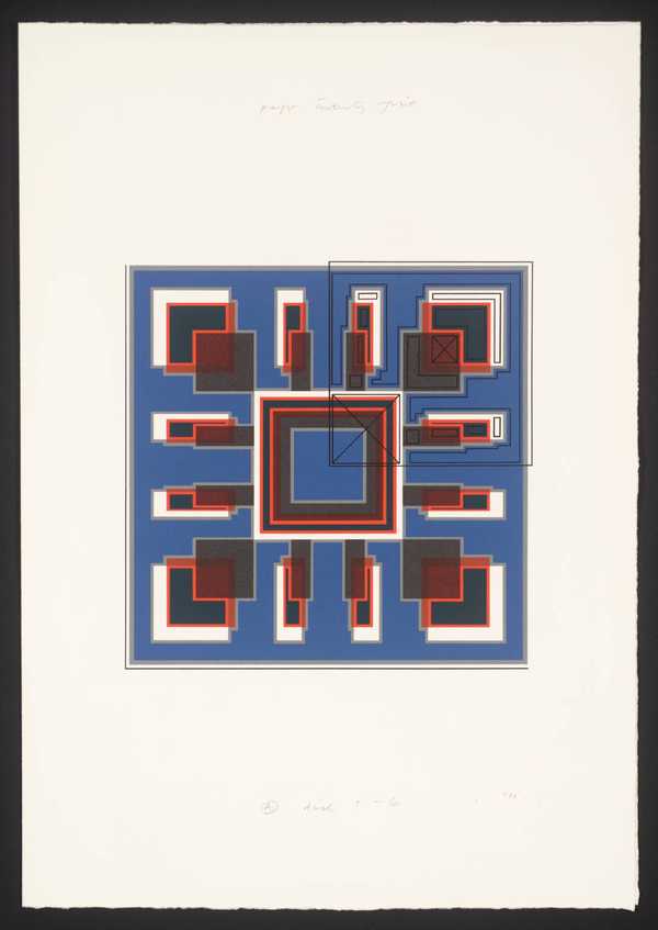 no title]‘, Gordon House, 1979 | Tate