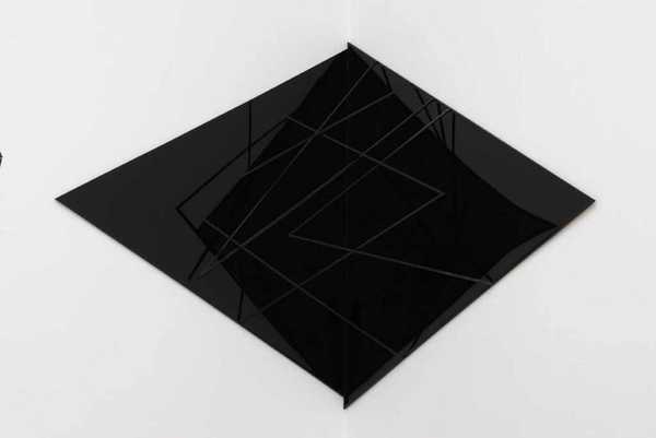 ‘Riches‘, Eva Rothschild, 2007 | Tate