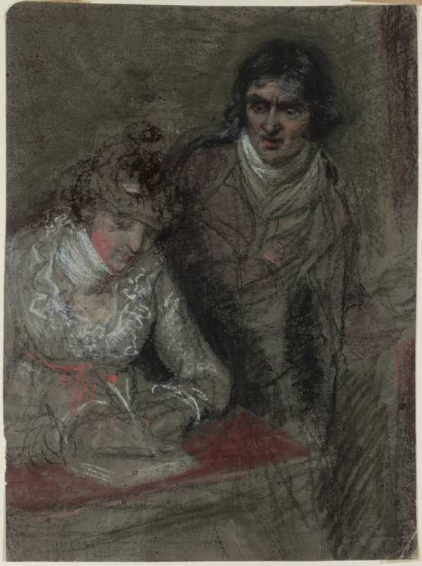 John Raphael Smith 1752–1812 | Tate