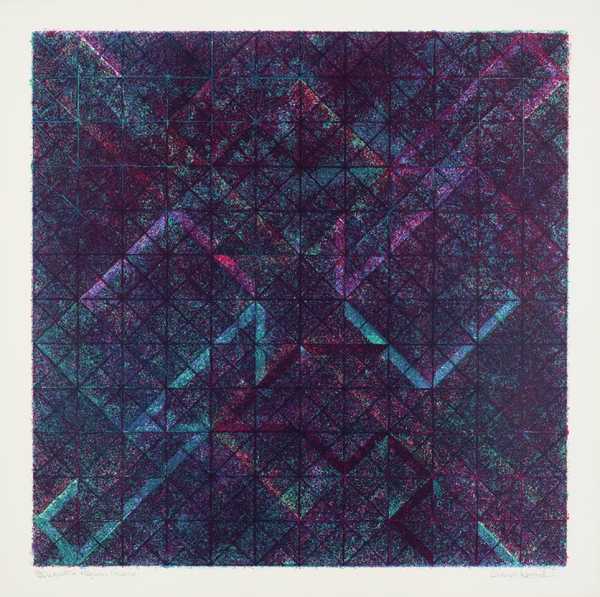 ‘Winter‘, David Leverett, 1971–2 | Tate